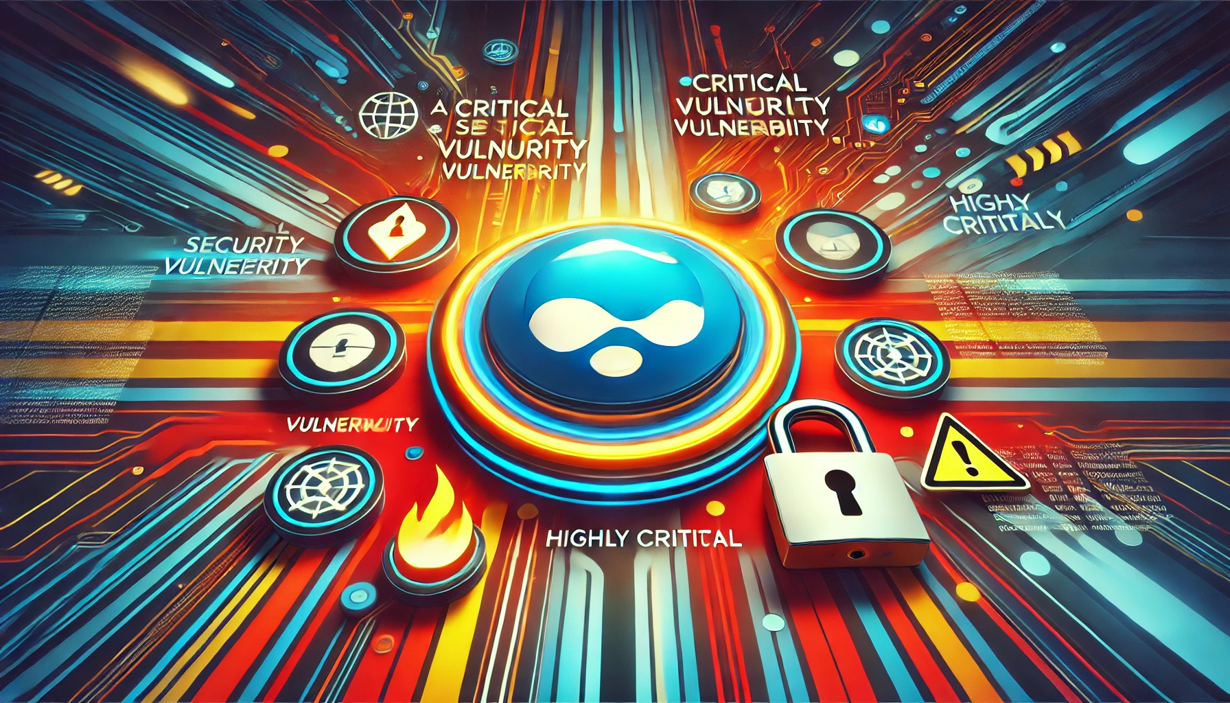 Responding to Drupal's Highly Critical SQL Injection Vulnerability